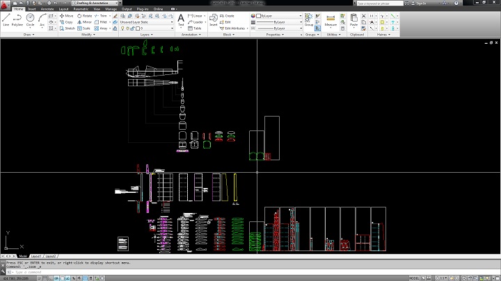 Thatcher CX4 Construction Log